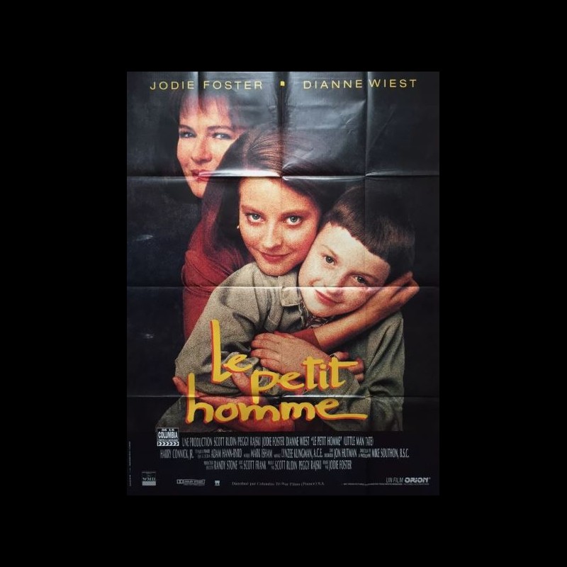 Film Du Petit Homme